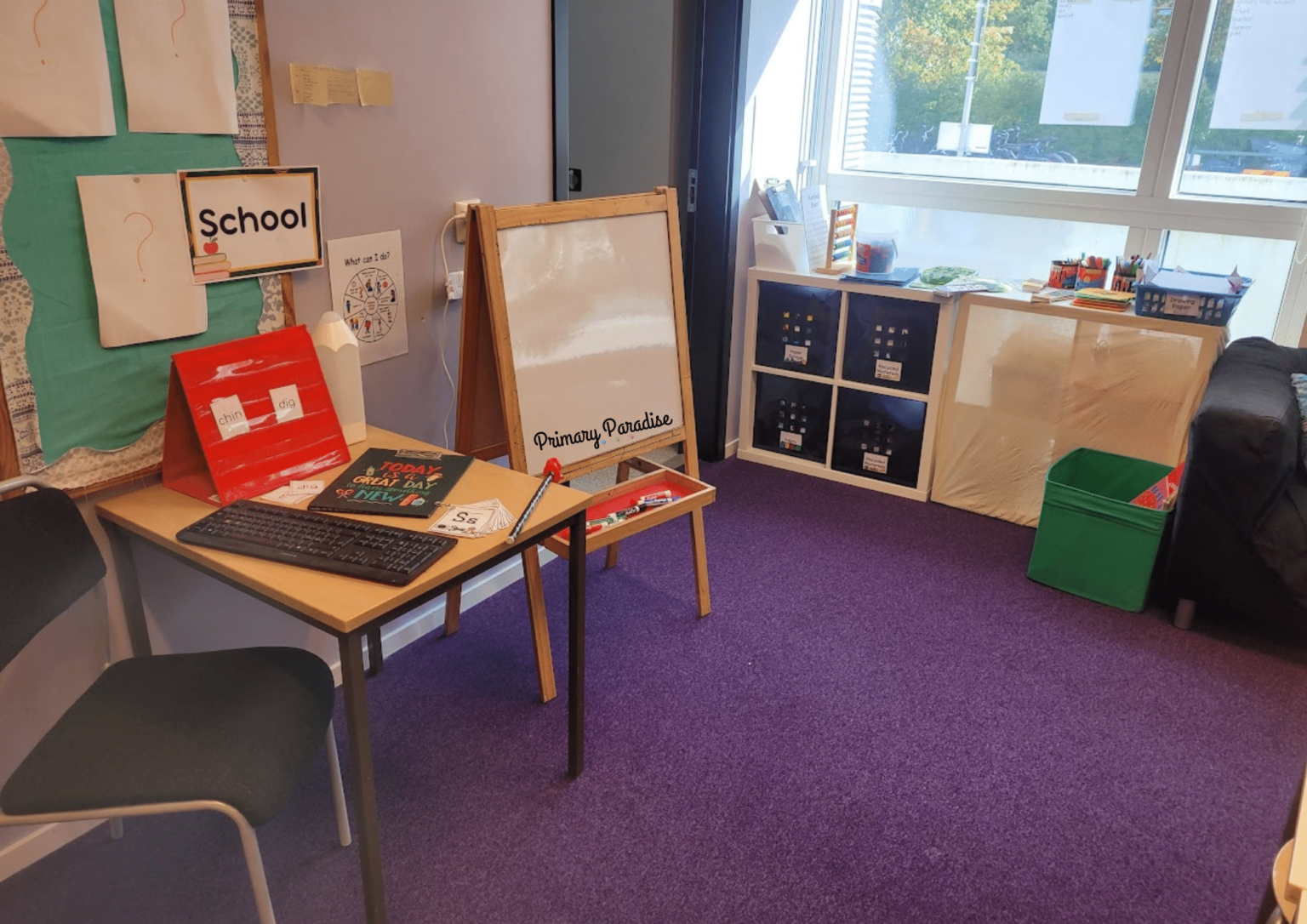 8 Hands On Community Helper Centers for First Grade