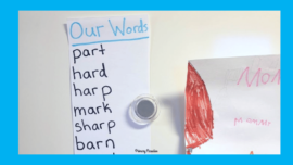 Spelling Word and Sight Word Practice Free Printable Guide for Parents