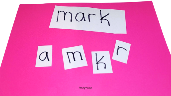Spelling Word and Sight Word Practice Free Printable Guide for Parents