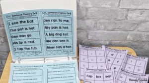 12 Strategies to Use with Any Phonics Skill