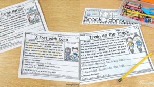 5 Simple Ways to Help Reluctant Readers Enjoy Reading