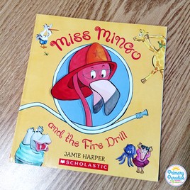 Fire Safety: Hands On, Engaging Activities Your Students Will Love