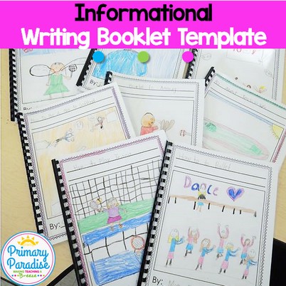 Free Teaching Resources for Kindergarten, First Grade, and Second Grade