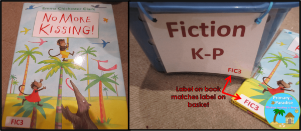 Classroom Library: The Ultimate Teacher's Guide to Getting Started