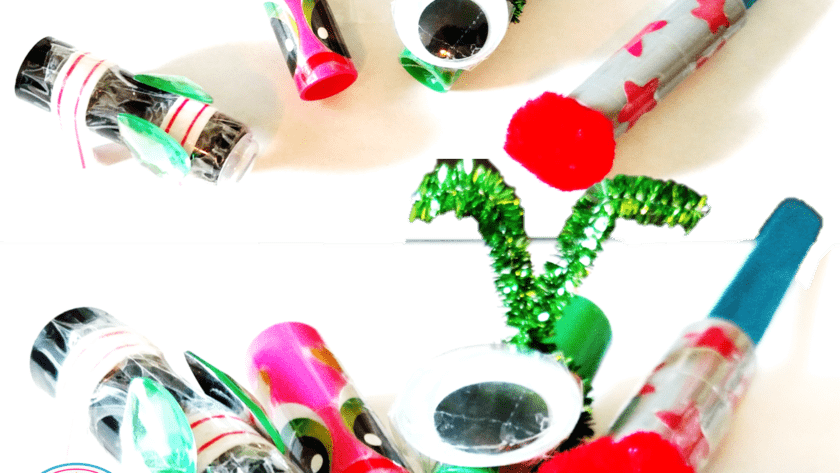 Use old, dried up marker caps to make adorable, cheap, and easy finger ...