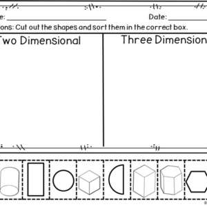 Composite Shapes: One Shape, Two Shapes, New Shapes 1.G.A.2