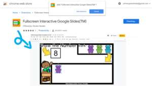Present Mode Vs Edit Mode In Google Slides: How to Use Them