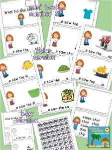 SH Digraph Freebie and Some WINNERS!